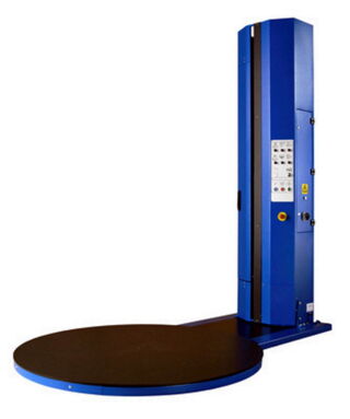 Verpackungsmaschine Schweiz - Blipack AG