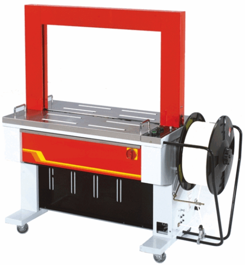 Verpackungsmaschine Schweiz - Blipack AG