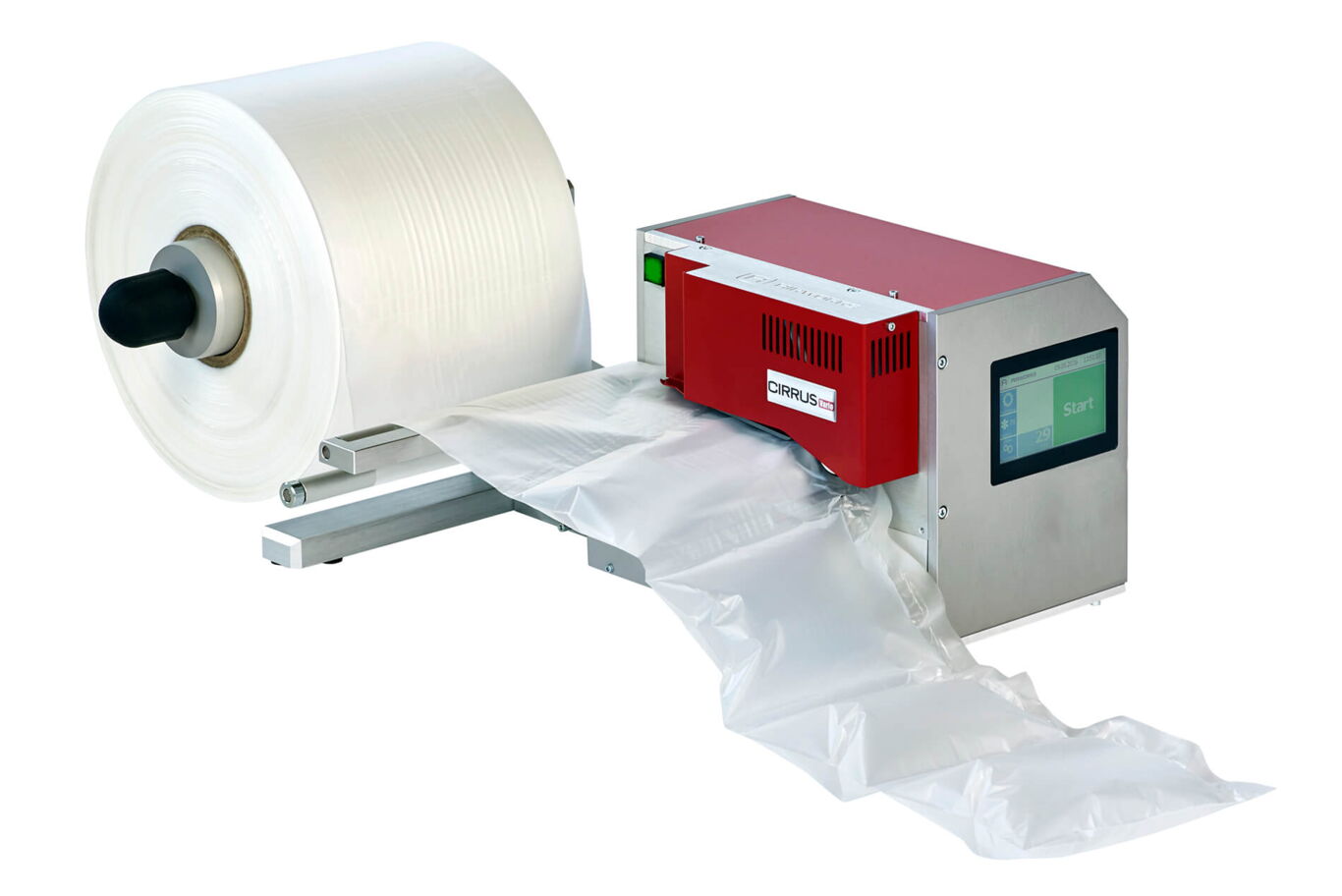 Skinmaschine | Kauf & Service - Blipack AG