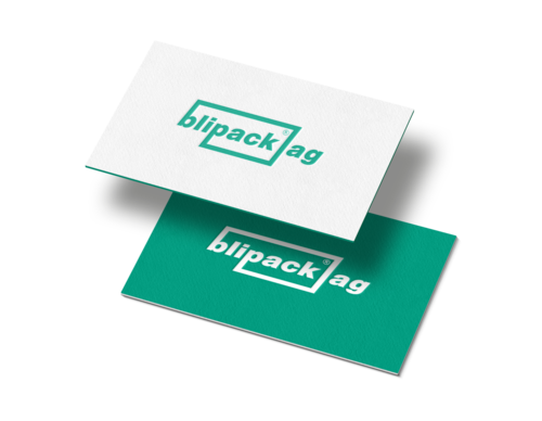Innovative Verpackungslösungen? Jetzt kontaktieren - Blipack AG